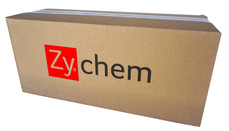 Zychem Tactile Graphics