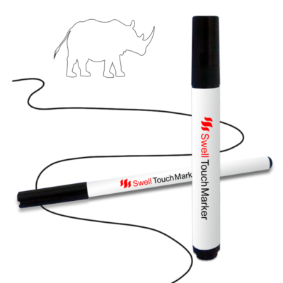 Zychem Tactile Graphics