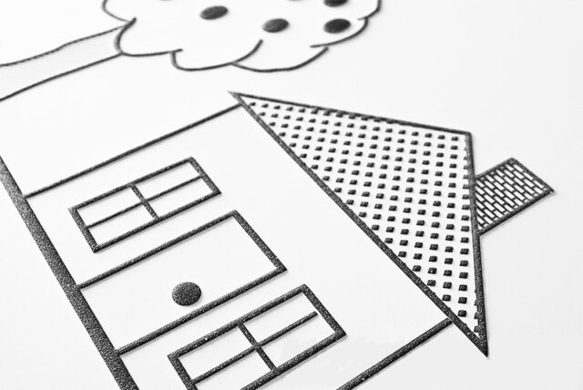 Zychem Tactile Graphics